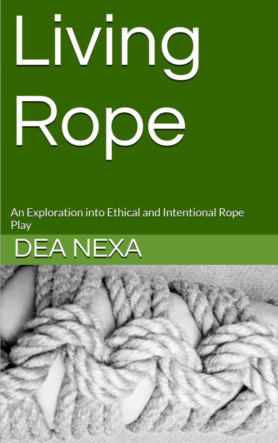 Books – Dea Nexa